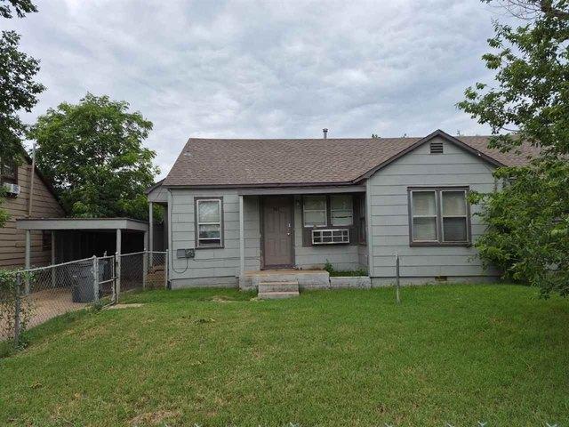501 SW 16th St, Lawton, OK 73501