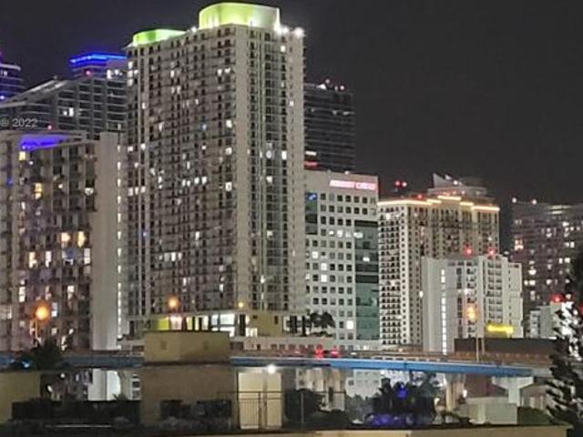 501 Sw 1St St 607, Miami, FL