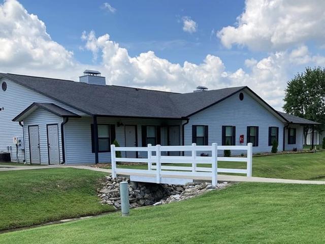 501 SW 20th St, Bentonville, AR 72712