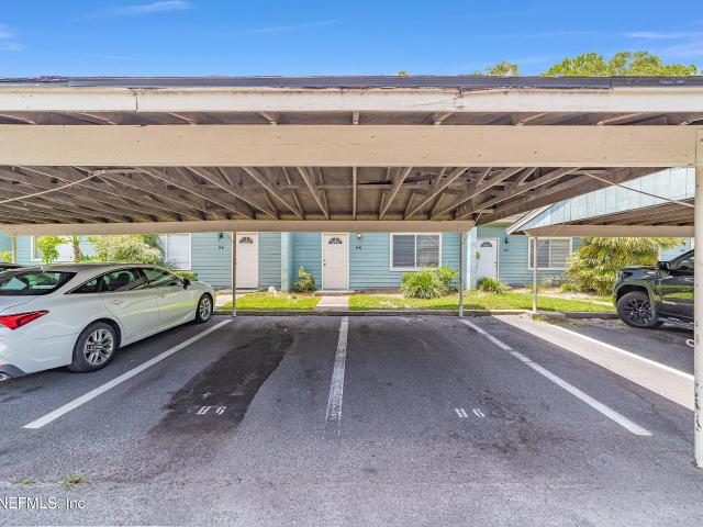 501 SW 75th St, Unit H6, Gainesville, FL 32607 | MLS #2142