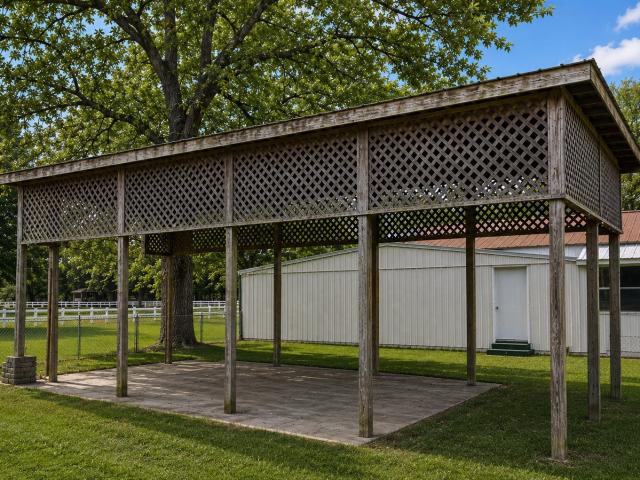 501 Sweet Gum Lane