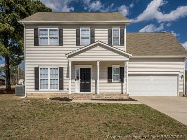 501 Polygon Pl, Fayetteville, NC 28306