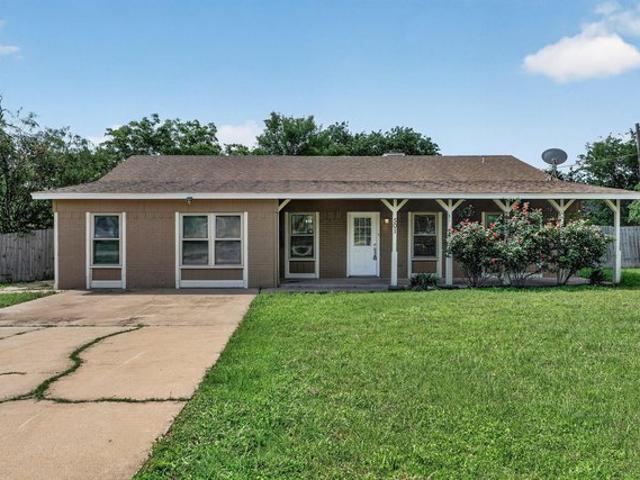 501 Possum Trot St, Burnet, TX 78611