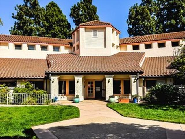 501 Palisades Dr Apt 317, Pacific Palisades, CA 90272