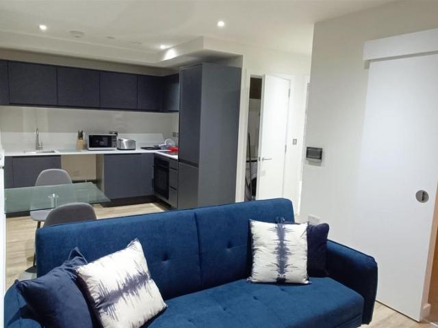 501 Paragon House, 48 Seymour Grove M16, 1 bed flat to rent, £975 pcm | PrimeLocation