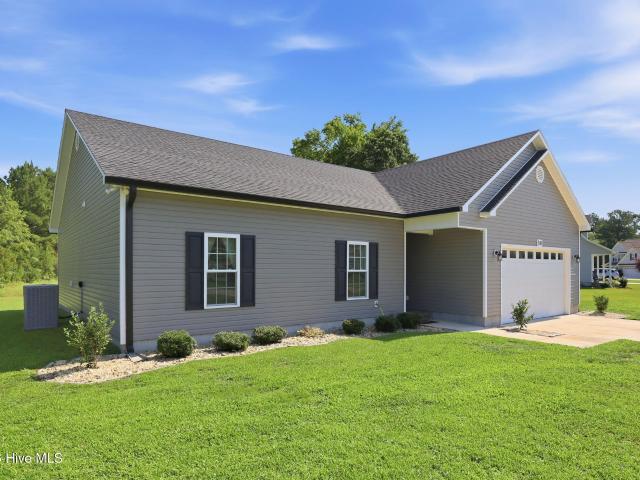 501 Park Meadows Drive