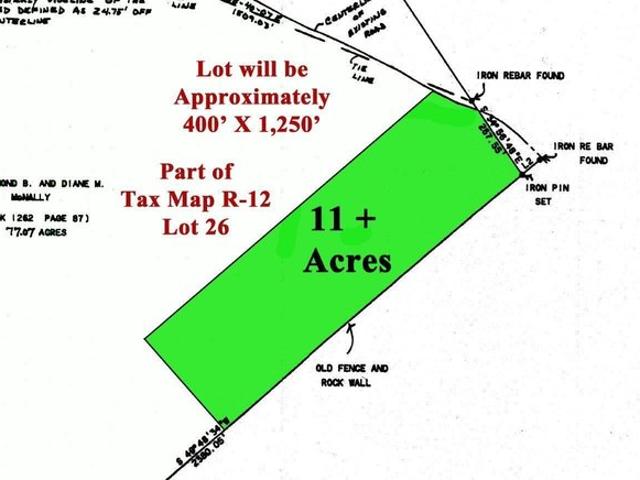501 Part Pullen Woods Rd, Palermo, ME 04354