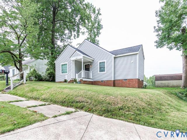 501 Pelham Drive