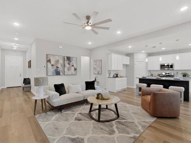 501 Pemberton Drive