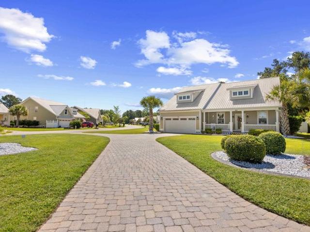 501 Percival Ct Unit De Sac Cor Lot Cul, Murrells Inlet, SC 29576