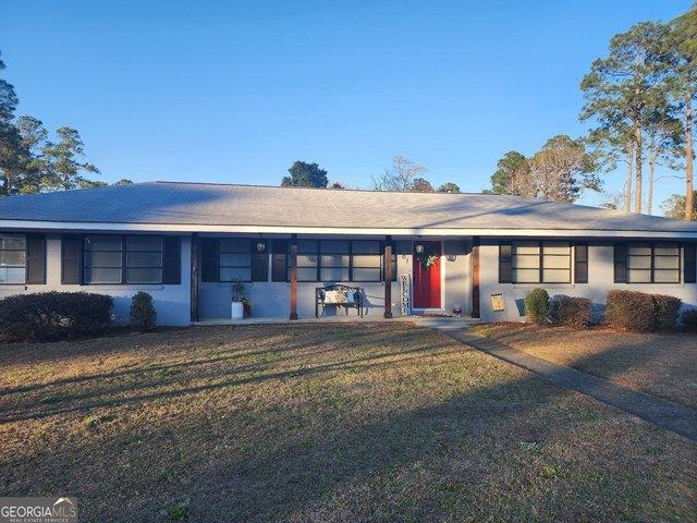 501 Pine Forest St, Dublin, GA 31021