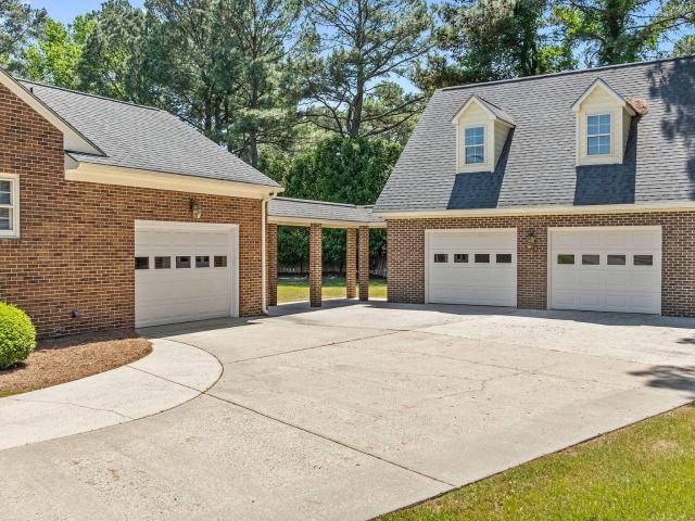 501 Pine Needles Court
