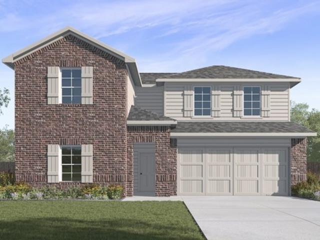 501 Pineywood Trl, Princeton, TX 75407