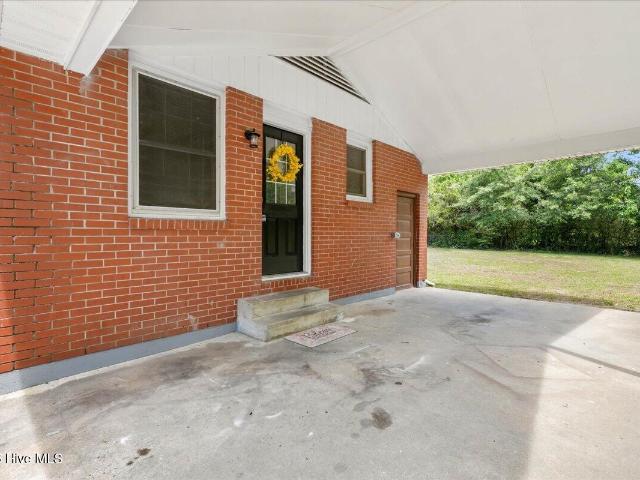 501 Quail Drive