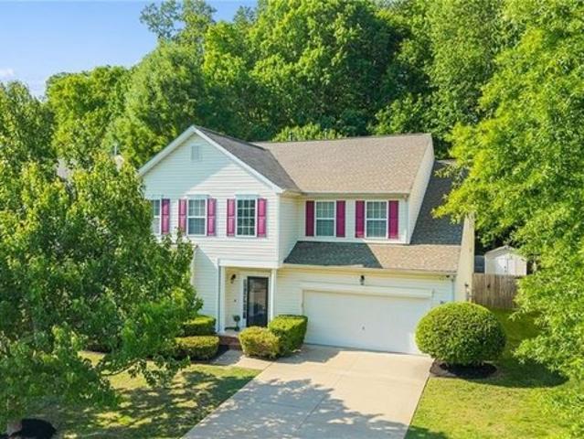 501 Queensbury Ln, Williamsburg, VA 23185