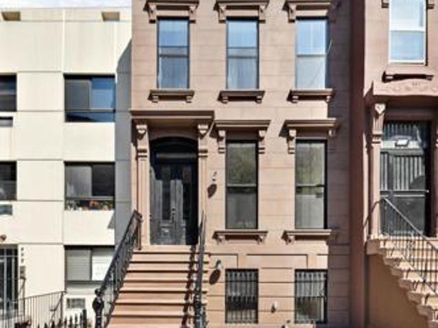 501 Quincy St #DUPLEX, New York, NY 11221