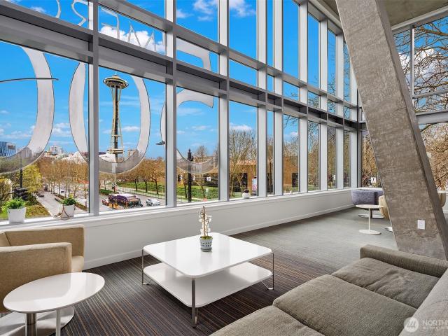 501 Roy St, Unit C341, Seattle, WA 98109 | MLS #2547