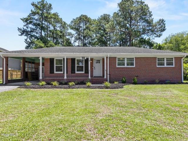 501 Robert E Lee Dr, Wilmington, NC 28412