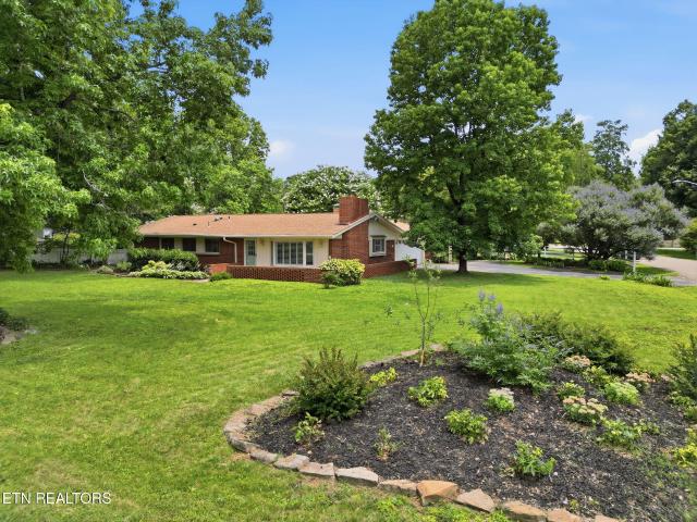 501 Rockingham Drive
