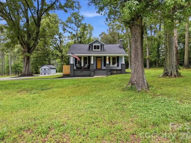 501 Rawlsville Road