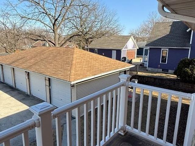 501 Randall Street 3 Bedroom Apartment for Rent at 501 Randall St, Waukesha, WI 53188