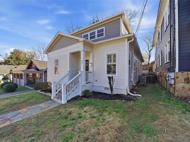 501 Rankin Street