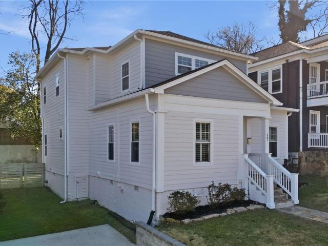 501 Rankin Street NE