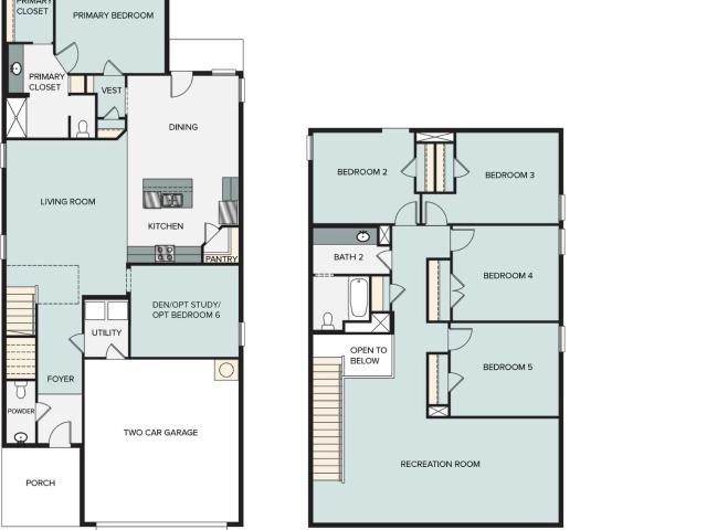 501 Rear Boot Way, Liberty Hill, TX 78642 | MLS #8627 | Compass
