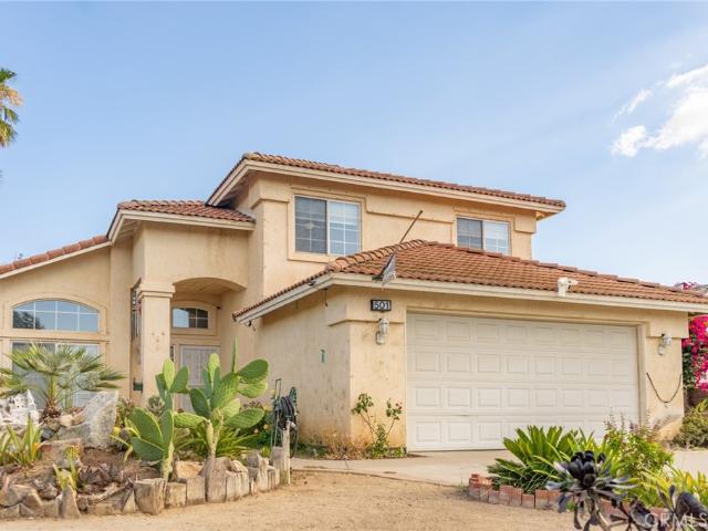 501 Redding Way