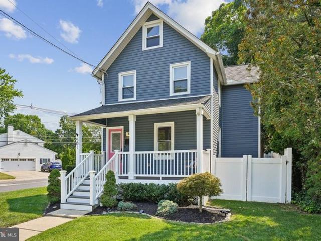 501 Rhoads Ave, Haddonfield, NJ 08033