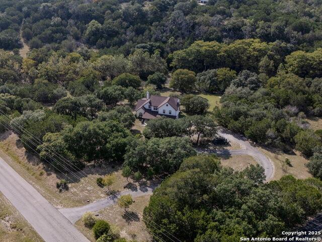 501 River Mountain Drive