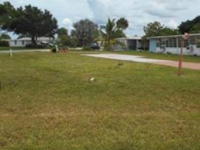 501 Riviera Blvd W Lot 1, Naples, FL 34112