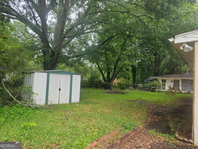 501 Ridgecrest Drive
