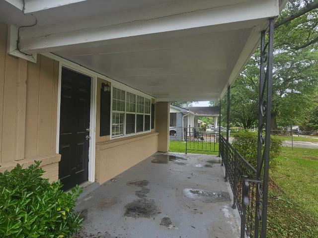 501 Ridgecrest Drive