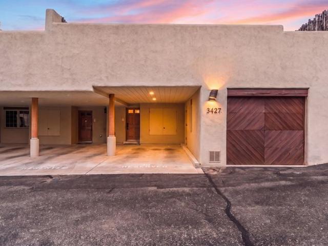501 Rio Grande Ave Apt J3, Santa Fe, NM 87501