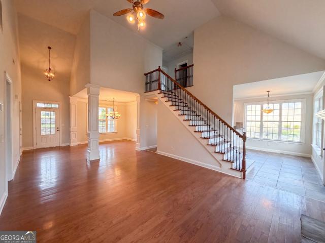 501 Rippling Court