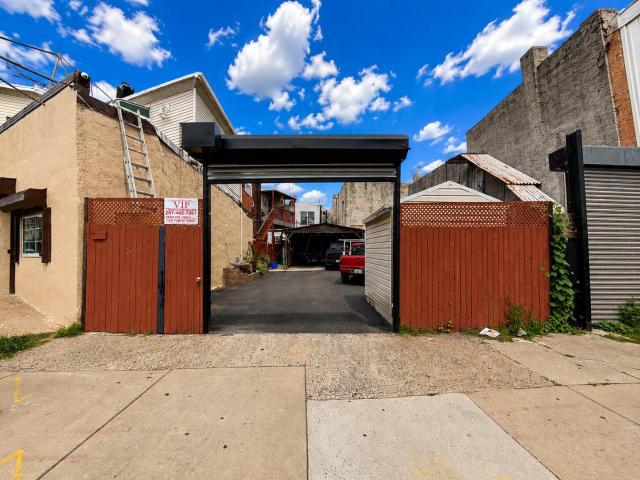 501 Rising Sun Avenue