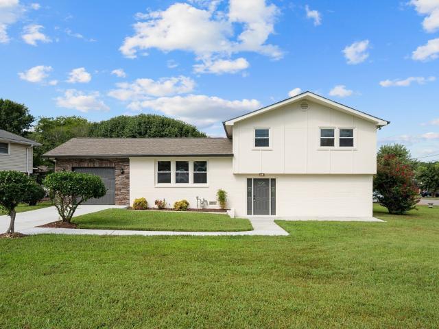 501 Rural Hill Rd