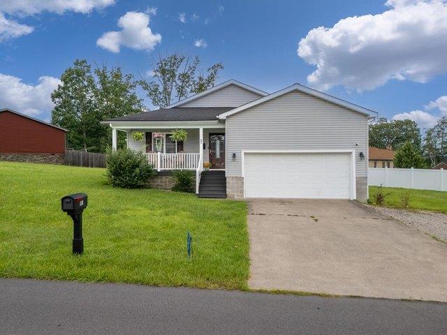 501 Russell St, Beckley, WV 25801