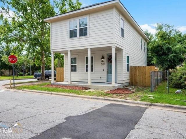 501 W 48th St, Savannah, GA 31405