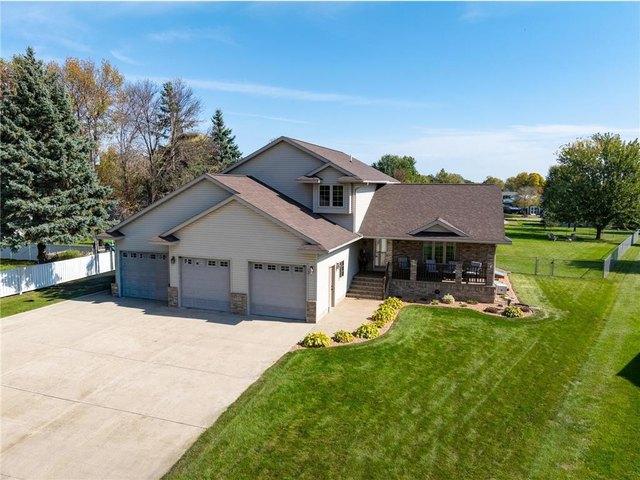 501 W 7th Ave, Osakis, MN 56360
