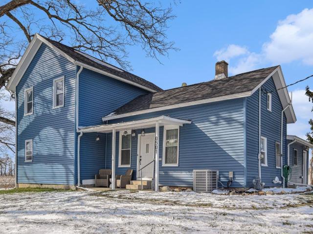 501 W 850 S, Union Mills, IN 46382 | MLS #202608 | Compass