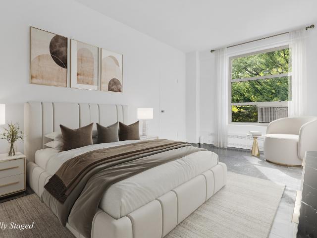 501 W 123RD Street 2A