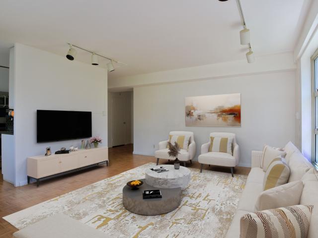 501 W 123RD Street 7B
