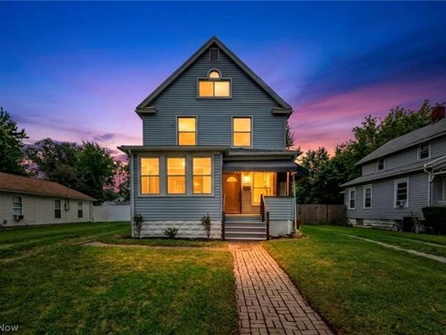 501 W 21st St, Lorain, OH 44052