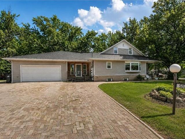 501 W 3rd St, Monticello, MN 55362