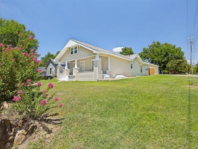 501 W Texas St, Denison, TX 75020