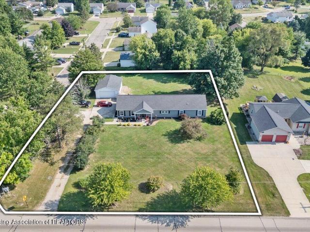 501 W Vermontville Highway