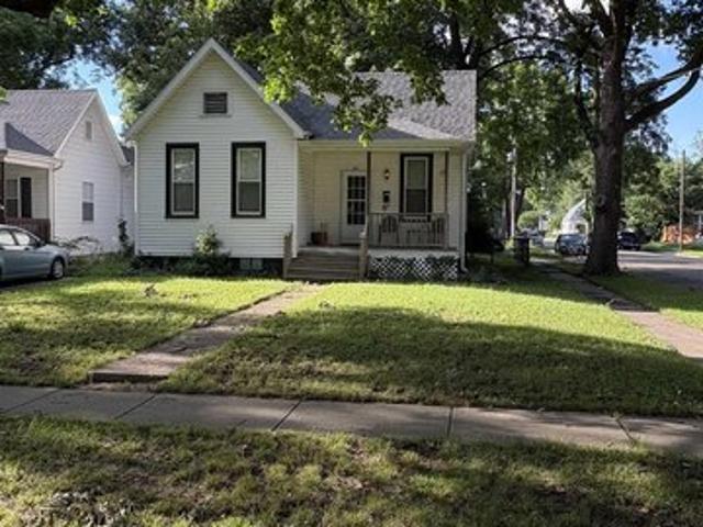 501 W Vine St, Springfield, IL 62704