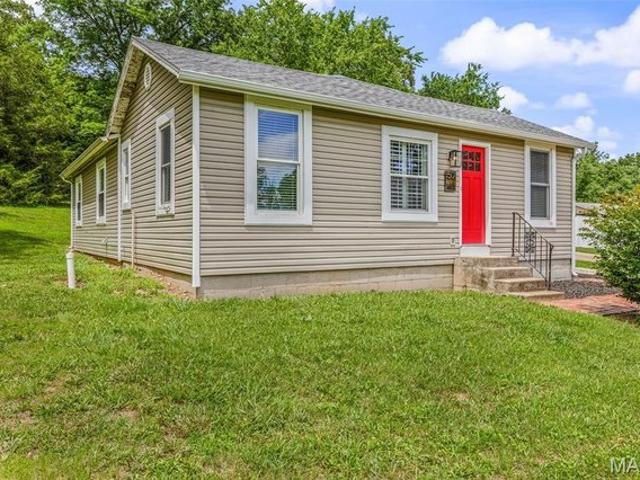 501 W Wayne St, Ironton, MO 63650